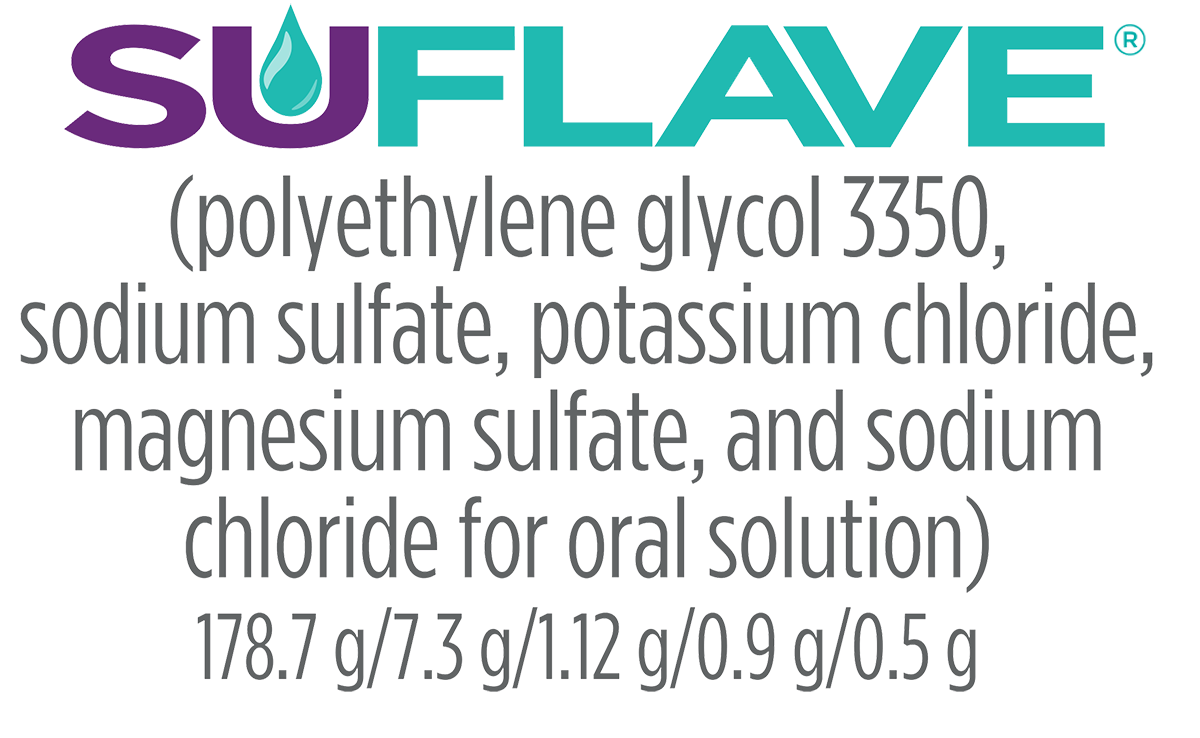 SUFLAVE